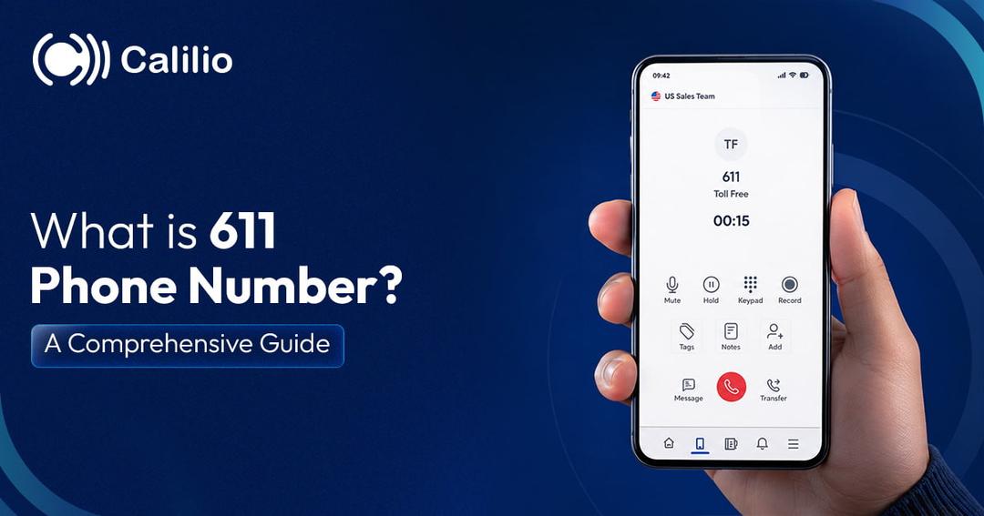 What is 611 Phone Number? A Comprehensive Guide for 2026