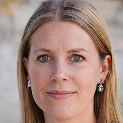 Ana George, Author at Calilio