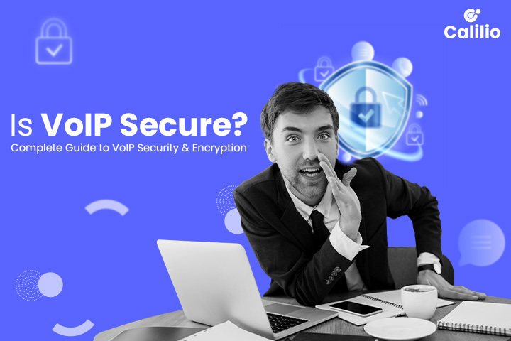 Is Voip Secure Complete Guide To Voip Security And Encryption