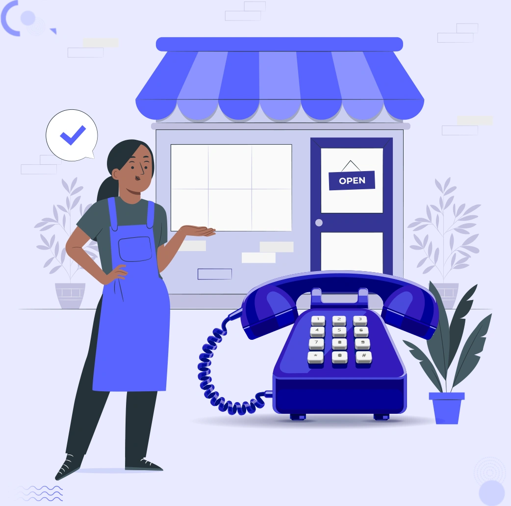 Calilio: The Modern Business Phone System | #1 VoIP Provider