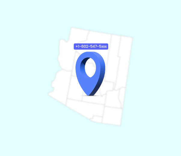 Arizona Phone Number Format At Virginia Olsen Blog