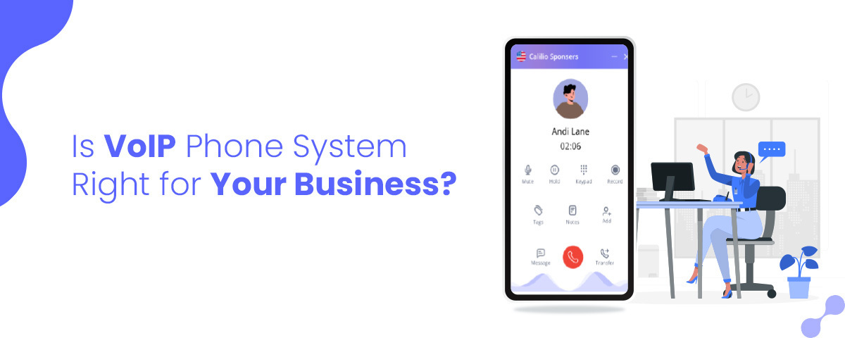 Advantages and Disadvantages of VoIP: Is It Worth Investing?