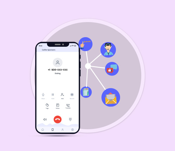 Get Michigan Phone Numbers - Local MI Area Codes 313, 517, 586, 734 & more.