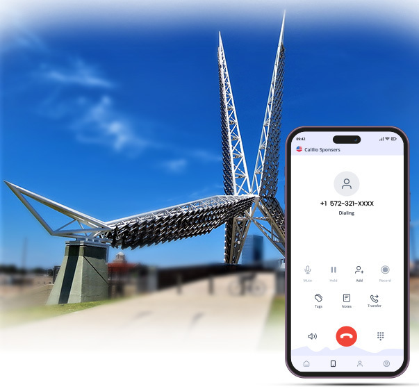 Get Oklahoma Phone Numbers - Local Area Codes 405, 539, 572, 580 & 918