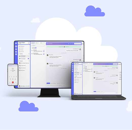 Set up a Cloud Phone System for Business Communication