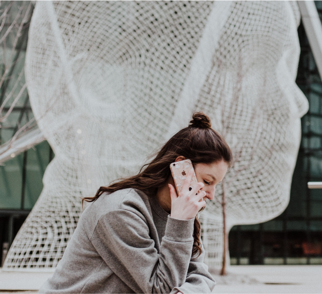 Calilio - a flexible and scalable communication solution